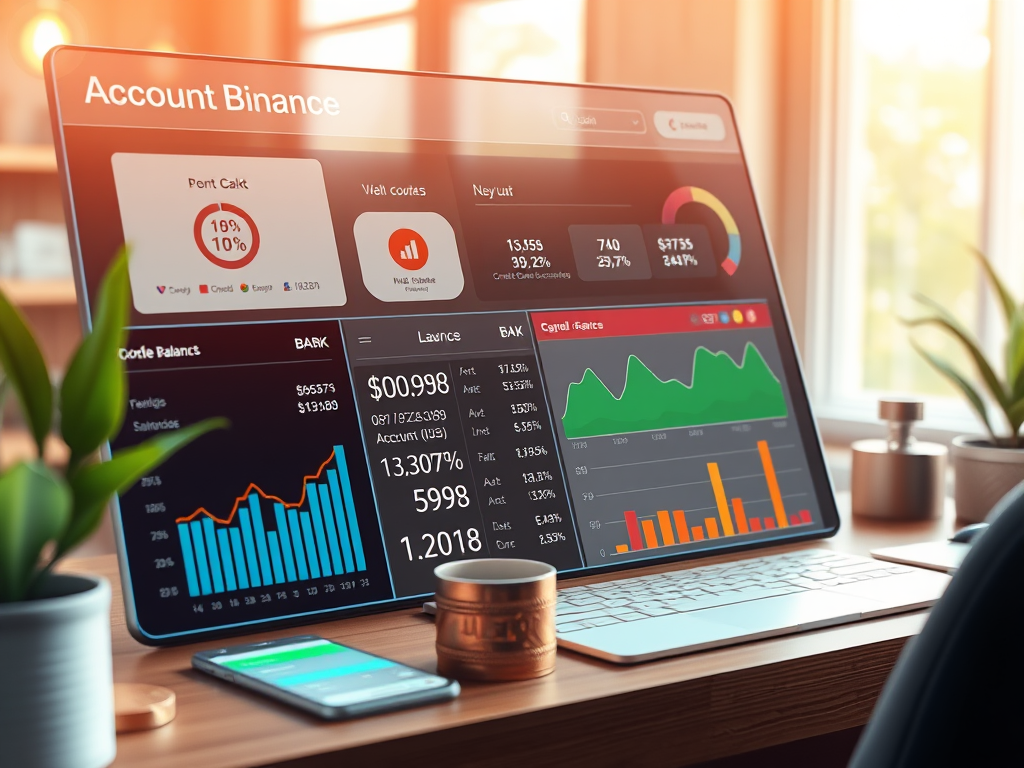 Understanding Account Balance: What It Is and Why It Matters