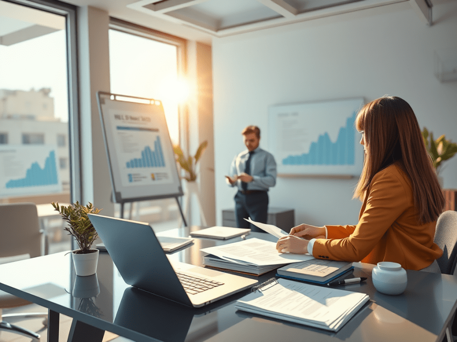 Impact of OBBBA on 2026 Business Tax Strategies | Kurums