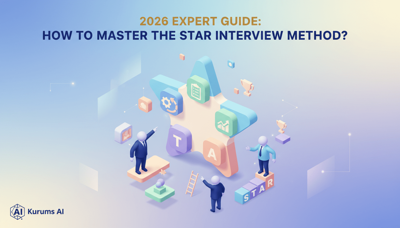 Interview Techniques with the STAR Method: 2026 Expert Guide