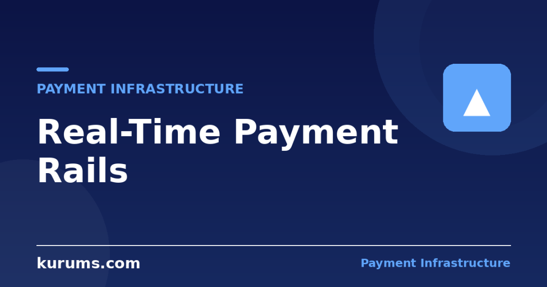 Real-Time Payment Rails: FedNow, SEPA Instant, UPI Compared - Kurums ...