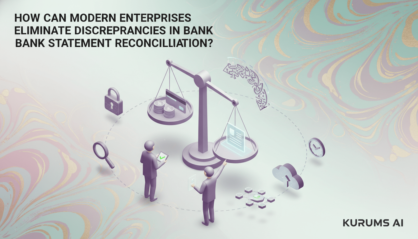 Account Reconciliation Best Practices: 2026 Financial Alignment