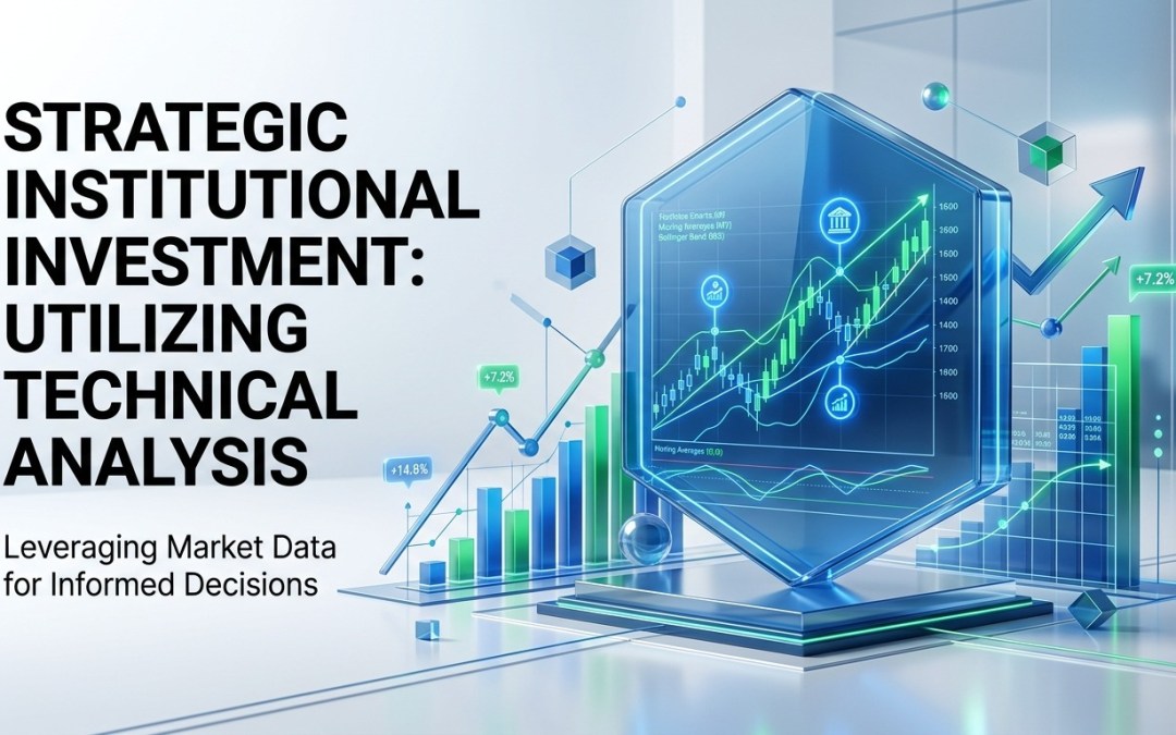 Technical Analysis Fundamentals for Institutional Investment