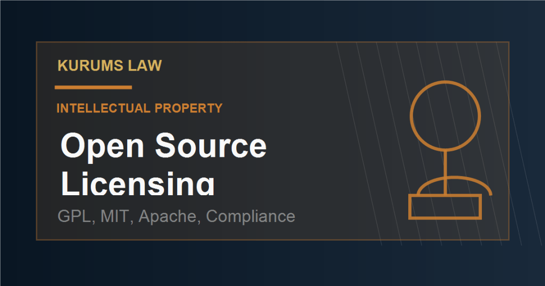 Open Source Software Licensing: GPL, MIT, Apache, and Compliance Controls