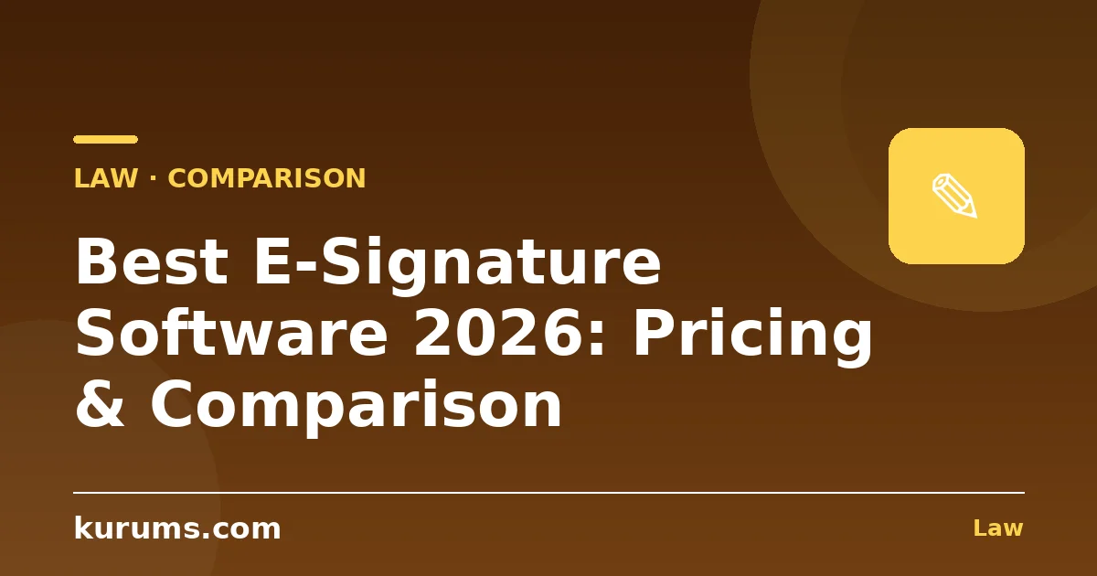 Best Payment Processors 2026: Fees & Comparison - Kurums | Business ...