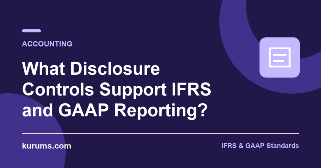 What Is the Difference Between IFRS and GAAP?